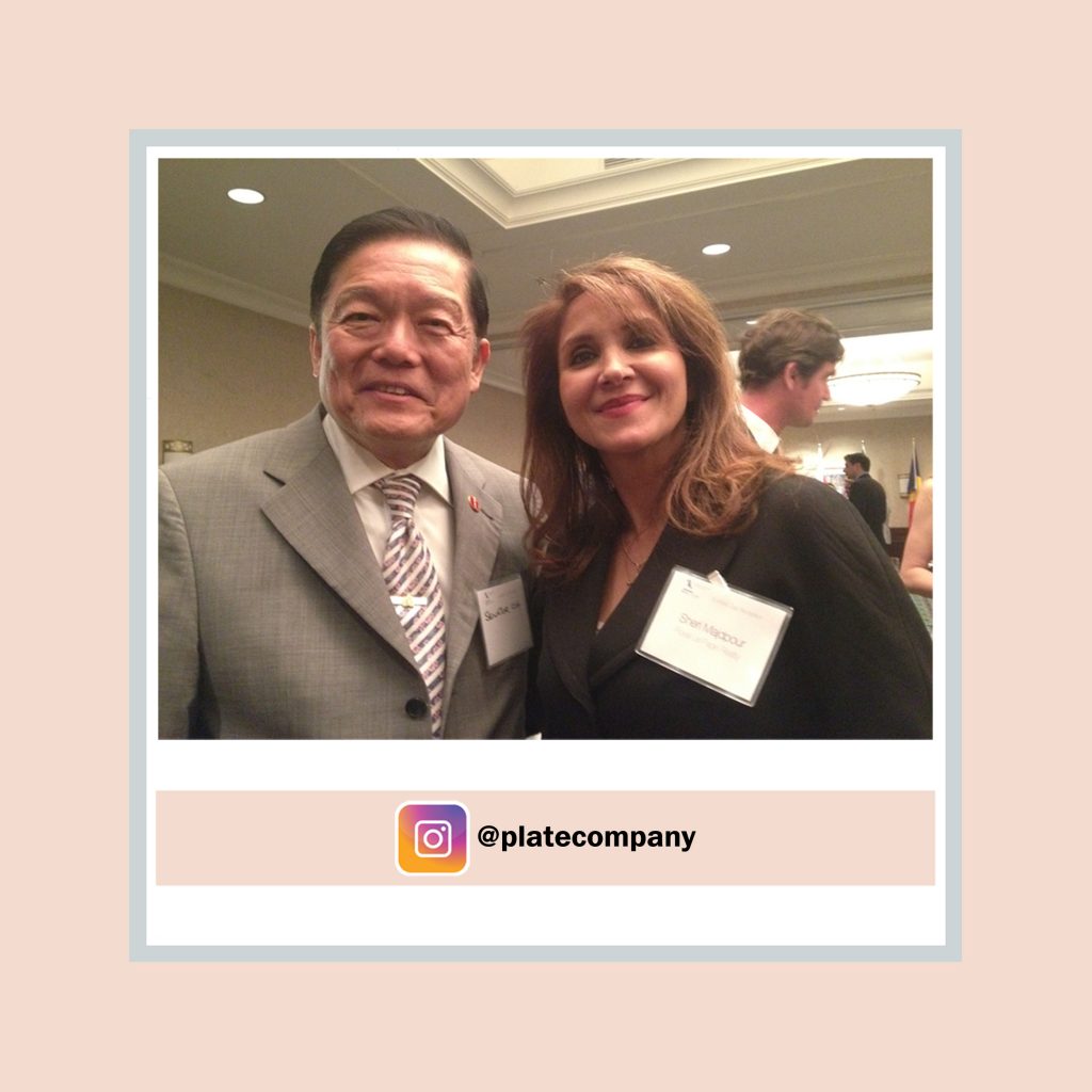 Gallery – Plate USA Inc